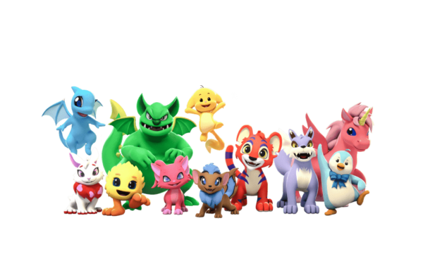World of Neopets: Dive into the Ultimate 4D Mobile Adventure