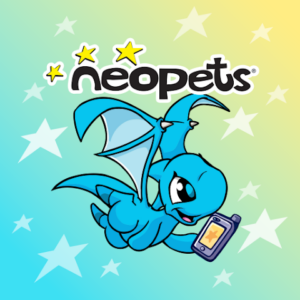 Experience Neopets on Mobile | Play Faerie Fragments and More!